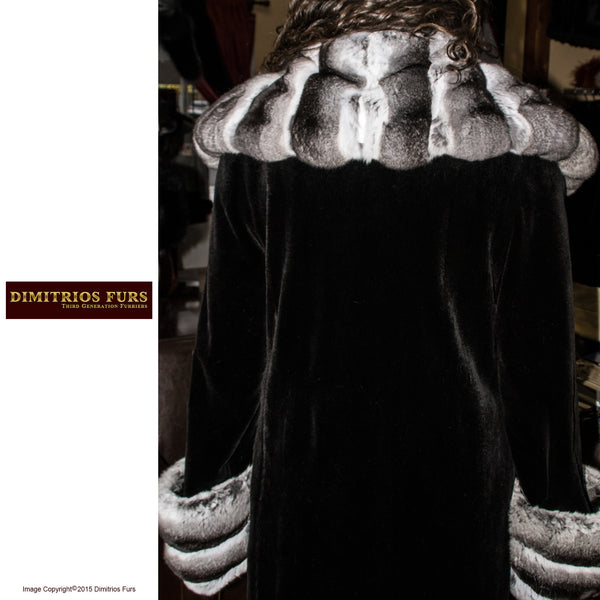 Custom Furs - Showstopping Fur Creations - Dimitrios Furs