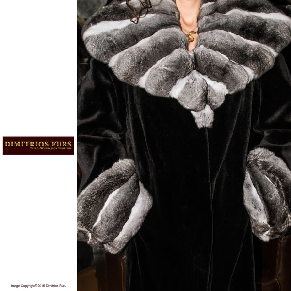Custom Furs - Showstopping Fur Creations - Dimitrios Furs